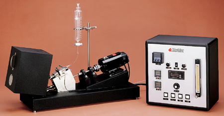 K50100 Panel Coking Test Apparatus